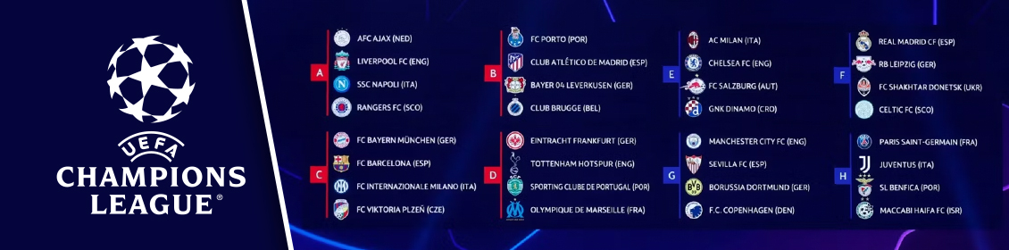 Champions League 2024/25 Explained: Everything you need to know about ...