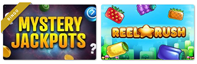 2 Fat Ladies Bingo | Limited €88 Welcome Bonus + 20 Spins | Ireland ...